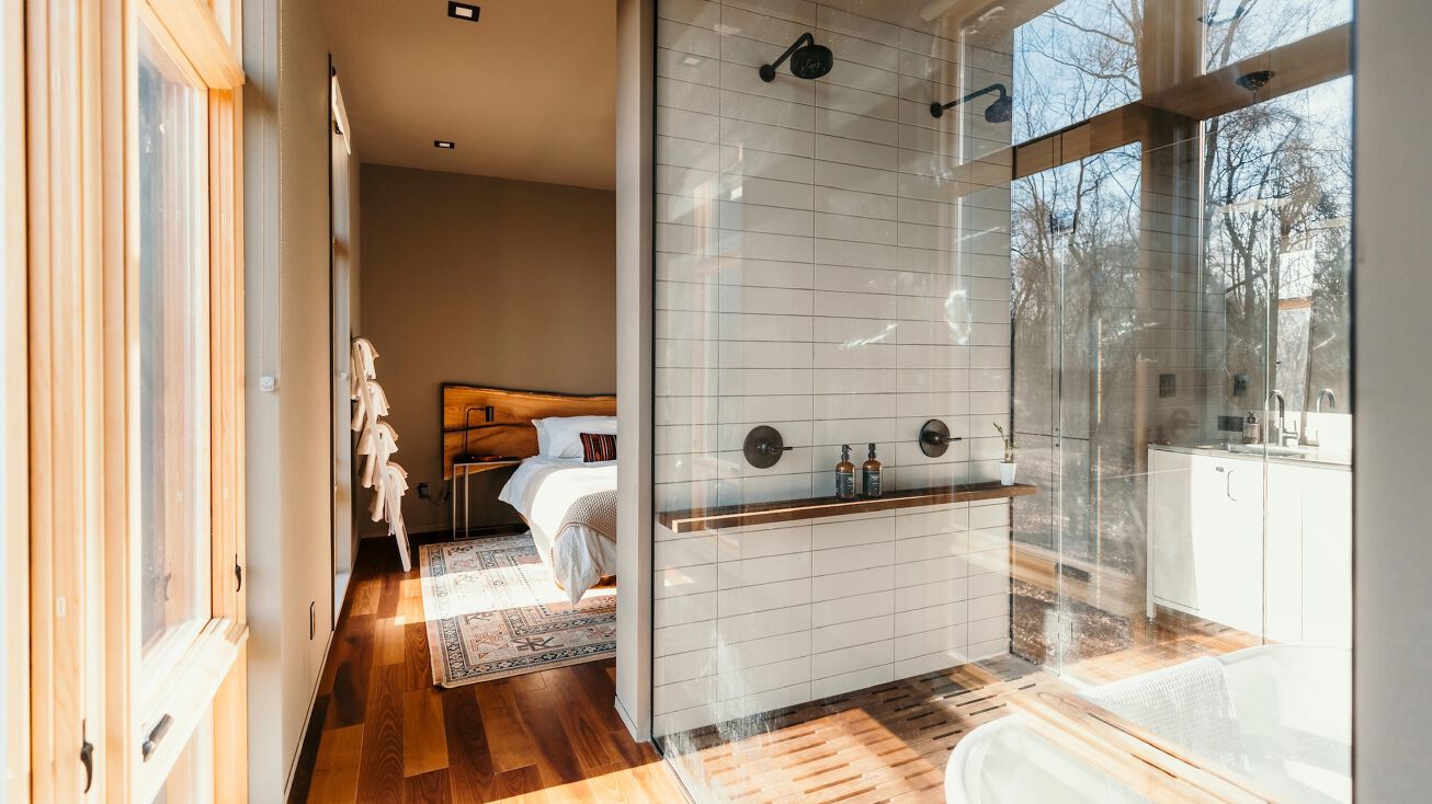 Idyll Reserve - Park Brokerage Services